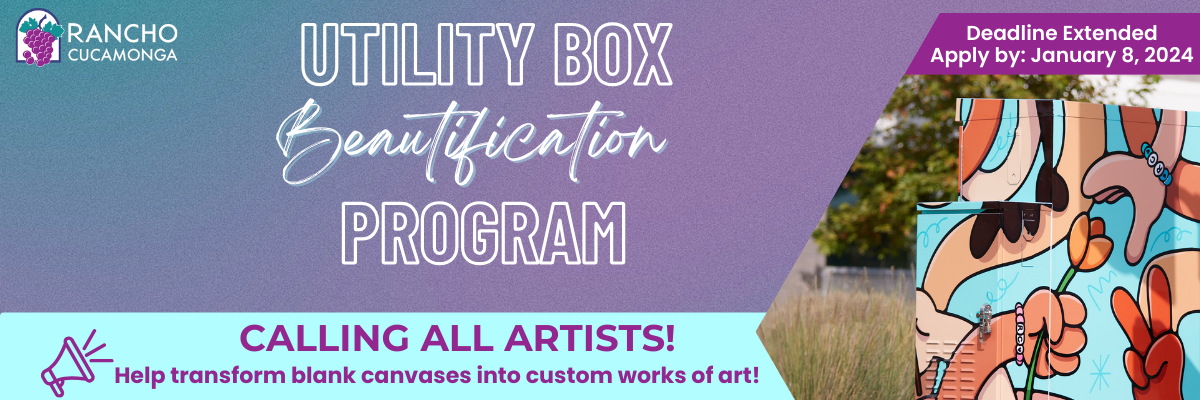 RC Public Art | City of Rancho Cucamonga