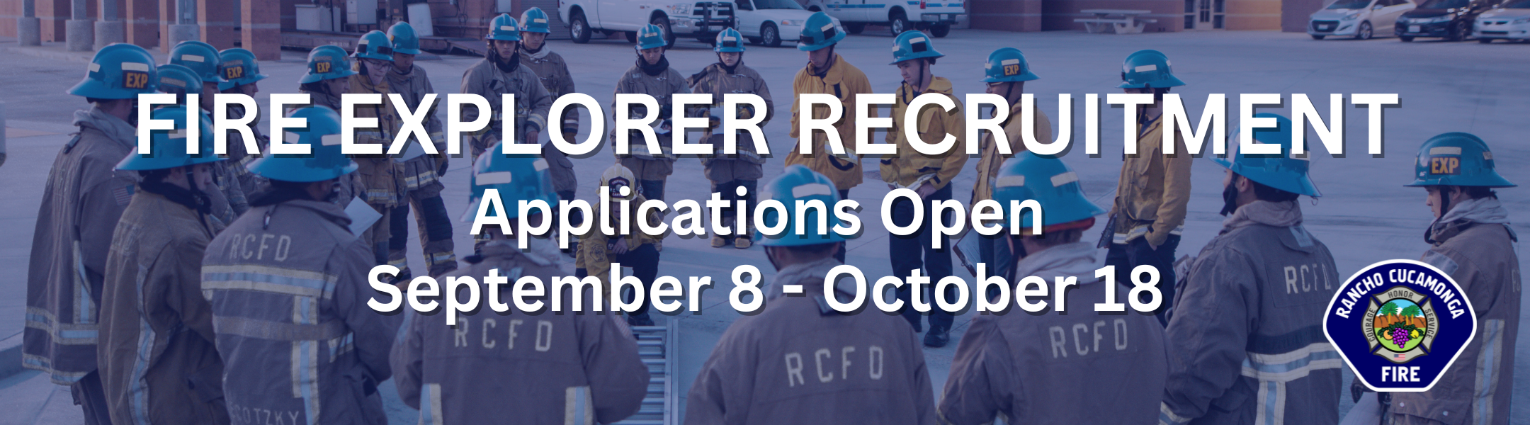 Fire District | City of Rancho Cucamonga