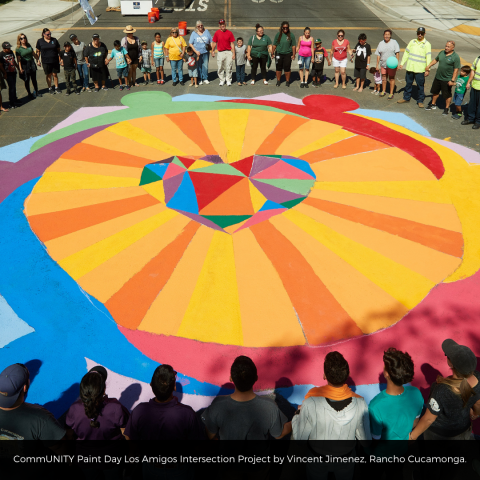 RC Public Art | City of Rancho Cucamonga