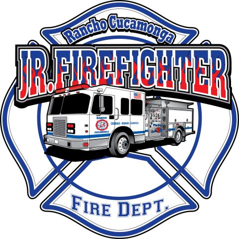 Fire Youth Programs | City of Rancho Cucamonga