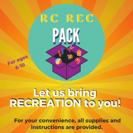 Community Services | City of Rancho Cucamonga