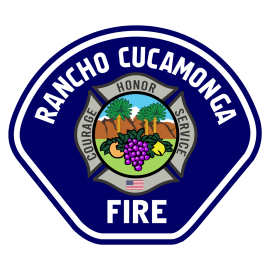 Fire District | City of Rancho Cucamonga